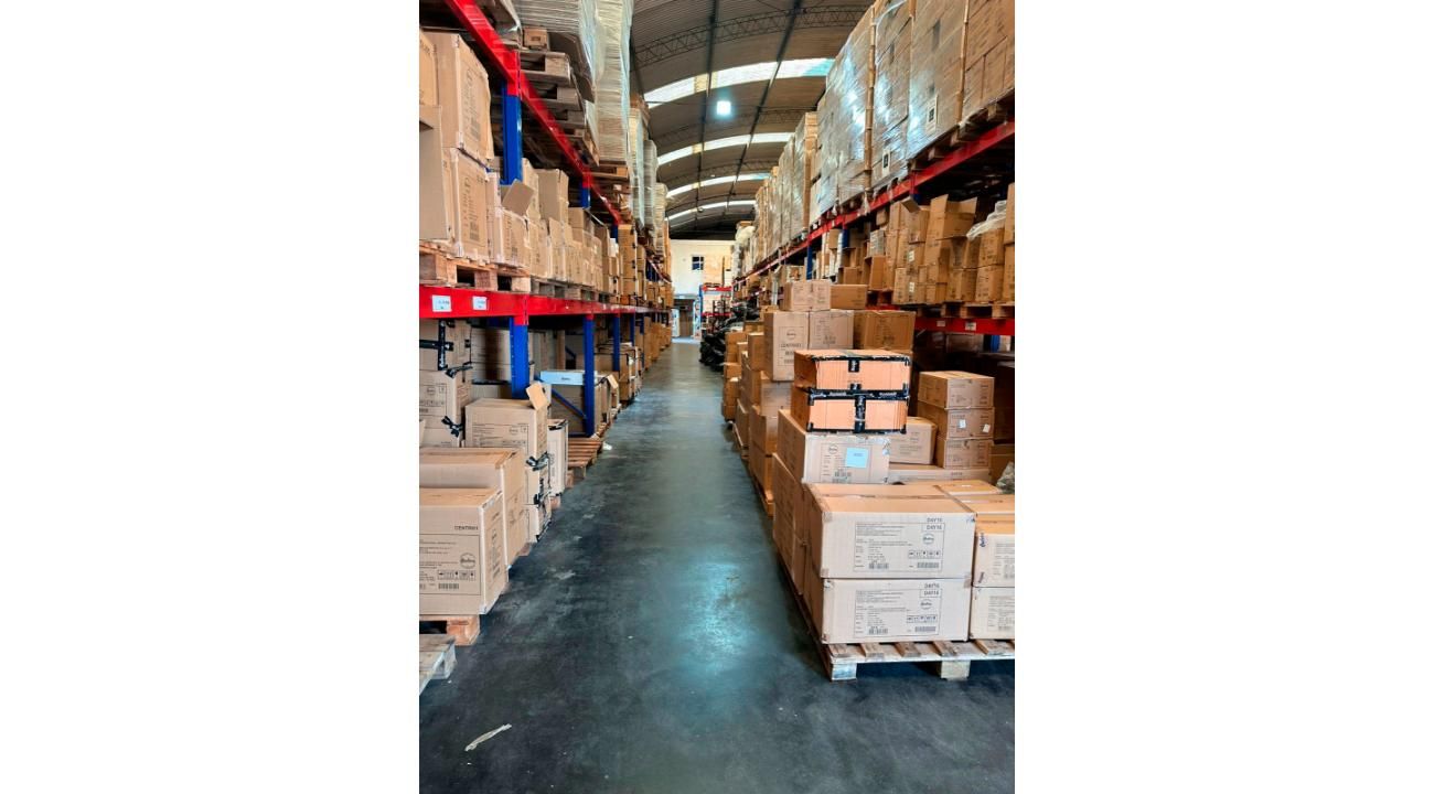 Mile Logistic: la empresa que nació de un “café” y hoy revoluciona la ...