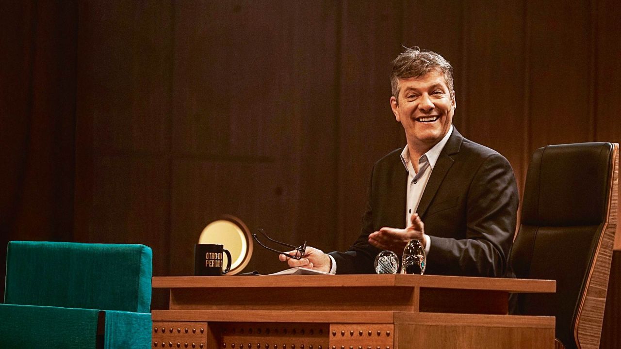 IA y gatitos: la fórmula de Mario Pergolini para revolucionar la facturación en la TV | Noticias