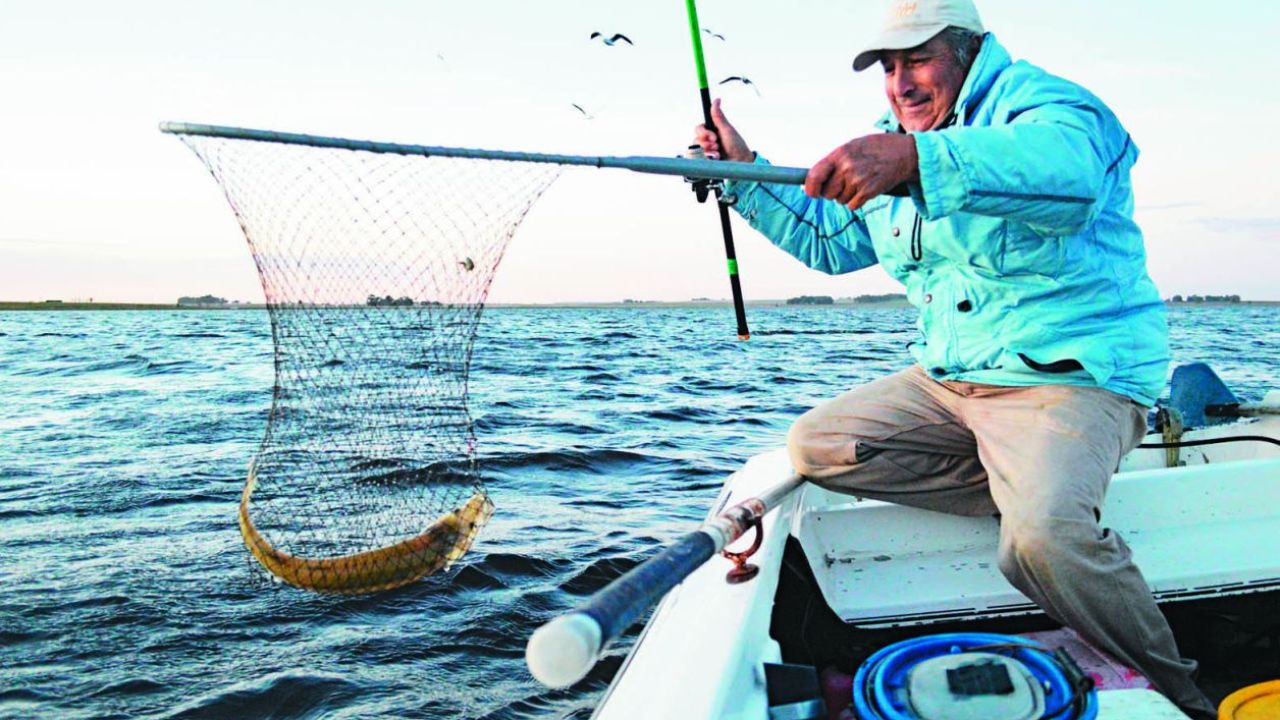 Los secretos del peje de La Tigra | Weekend