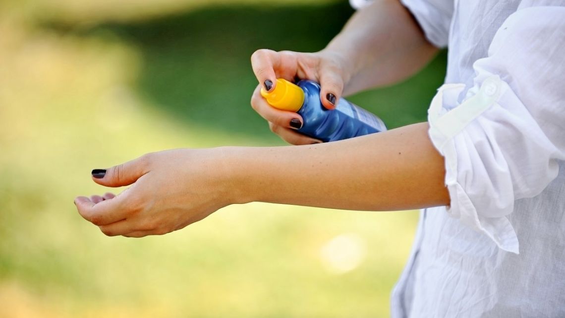 Dengue: cómo prevenir picaduras y actuar a tiempo | Perfil