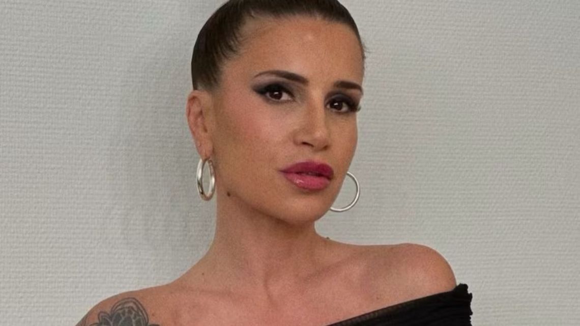 Flor Peña reveló el acoso que sufrió de un famoso actor: “Me tocaba ...