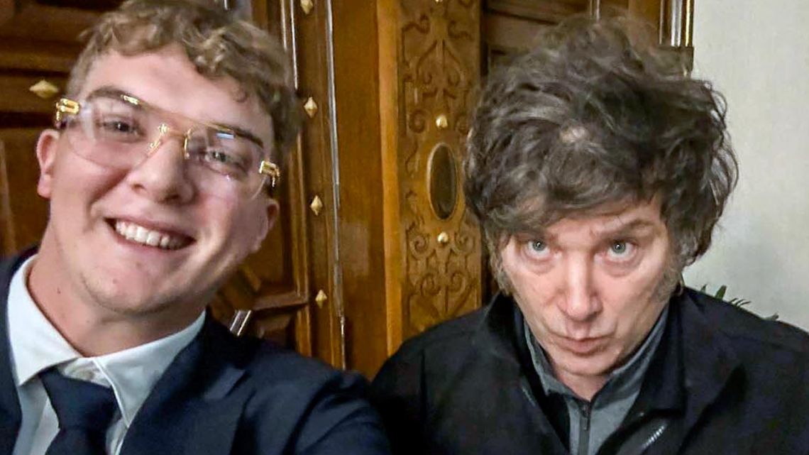 El “fantasma” Hayden Davis: incertidumbre en la Justicia por el paradero del creador de $LIBRA ...