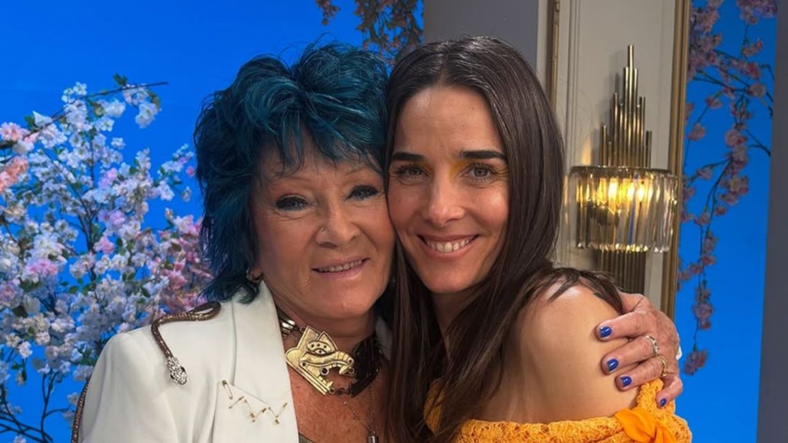 Quién es Silvia Freire, la invitada de Juana Viale que lleva las ...