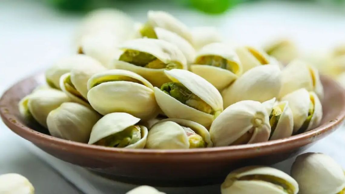Oro verde: qué hay detrás del auge del pistacho y cuál es el panorama ...