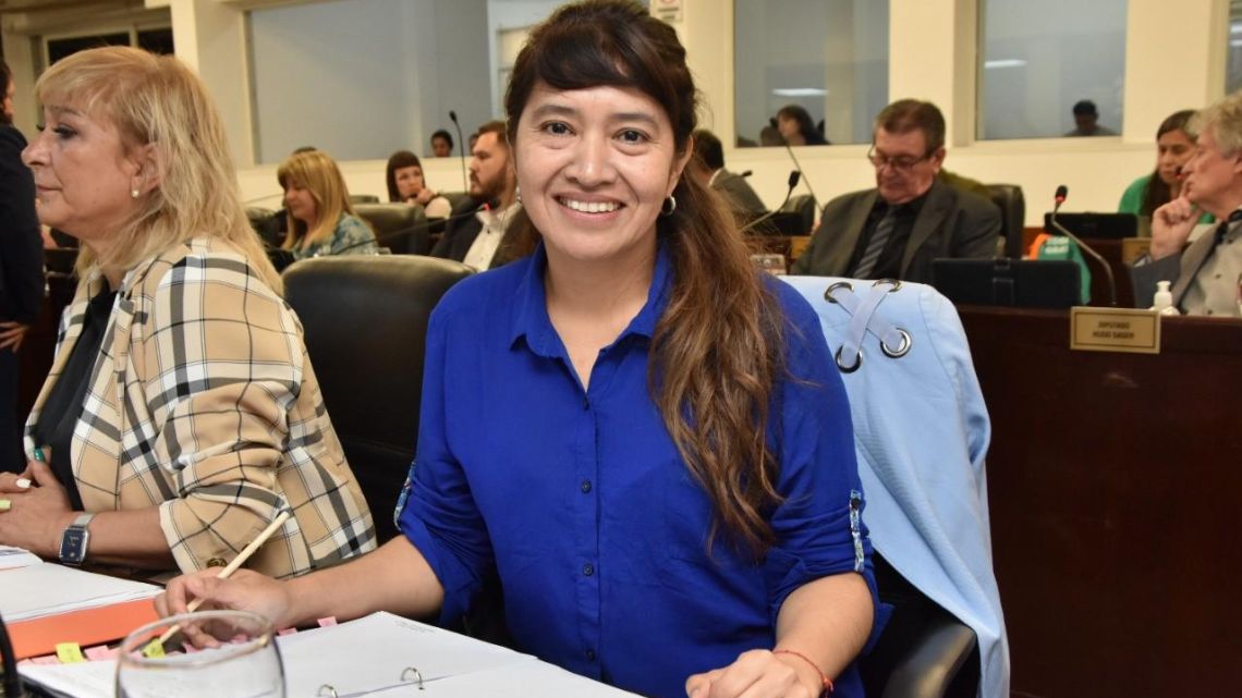 Diputados del PJ piden sanciones internas por el voto que archivó la ...