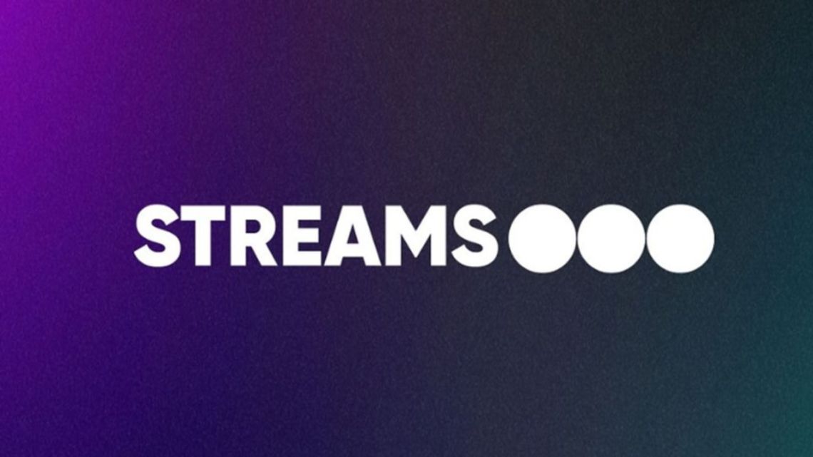 Anunciaron la programación completa para Streams Telefe | Exitoina