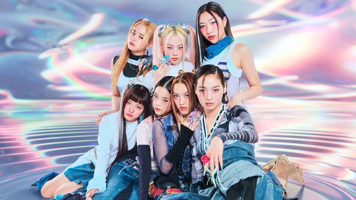 XG anuncia su primer álbum, tres años después del debut del grupo: cuándo sale | Exitoina