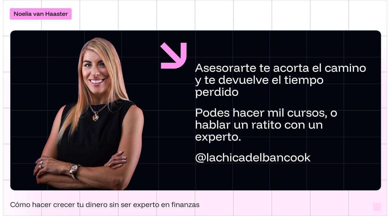 Invertir en la Bolsa: Por qué es hora de perderle el miedo al mercado | Noticias