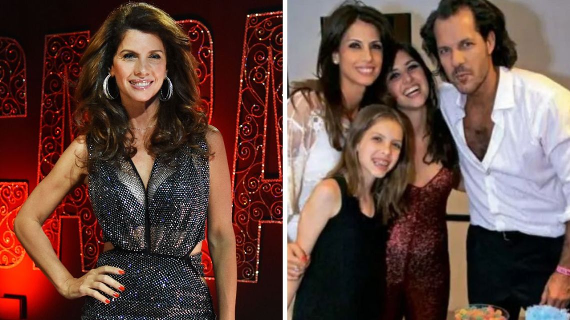 Analía Maiorana sin filtro sobre Martín Terra: “dije él va a ser el padre de mis hijas” | Caras