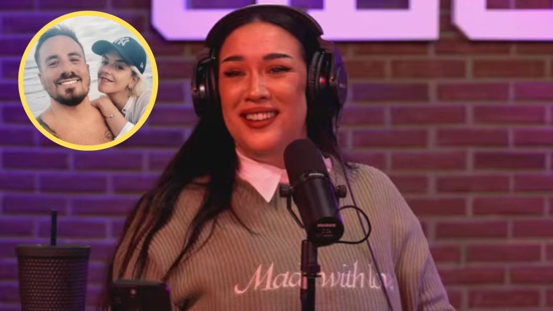 Evelyn Botto desmintió sin filtros a Sofía Aldrey: "Mis momentos al aire con Fede Bal eran show ...