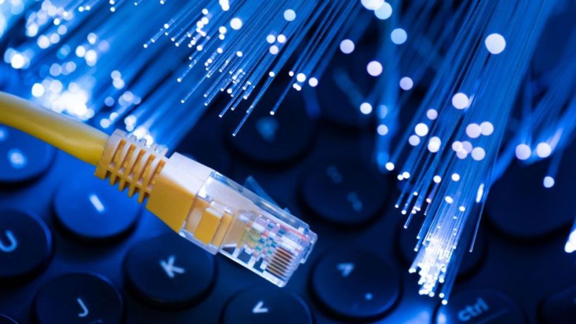 Silica Networks suma tres cruces fronterizos entre Argentina, Brasil y ...