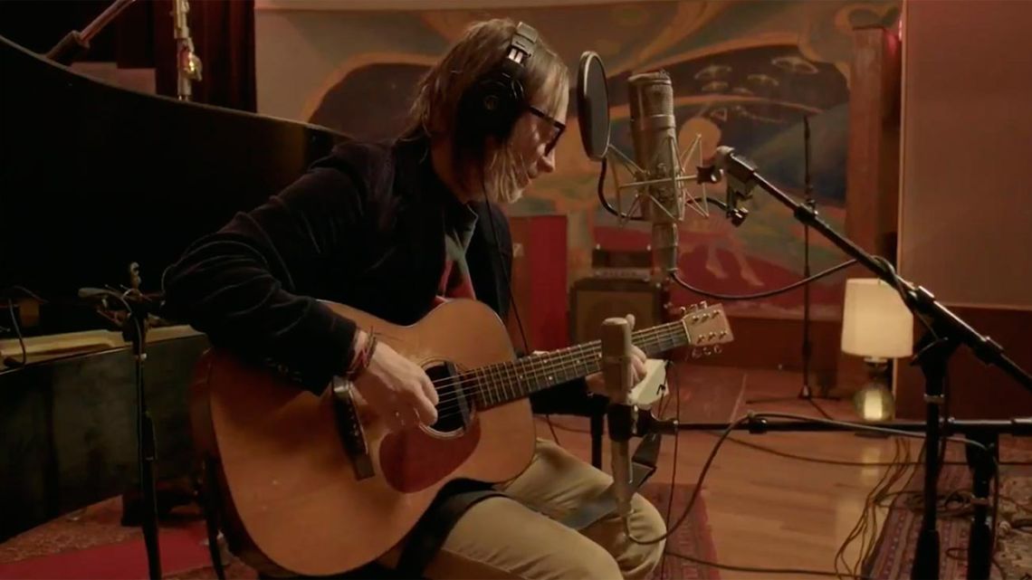 Radiohead regresa a los escenarios a siete años de su último show ...