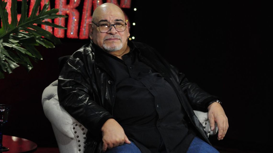 “Me dijeron que había muerto y era mentira” la dura confesión de Roly ...