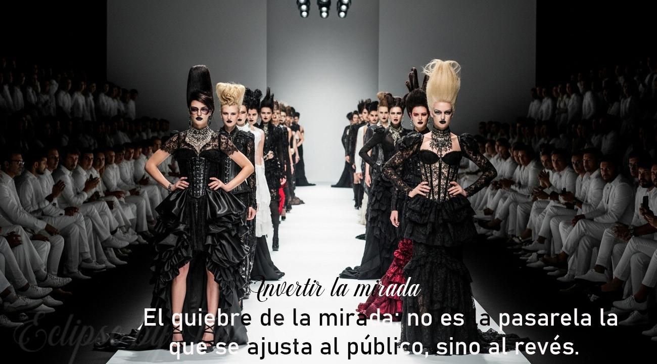 ¿La moda libera o nos encierra? El dilema estético de nuestro tiempo ...