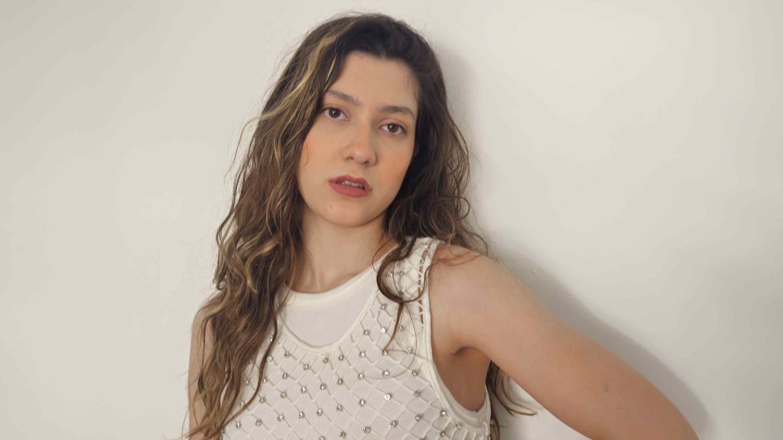 Sofía Fedorko: una joven actriz y modelo que conquista los escenarios y ...