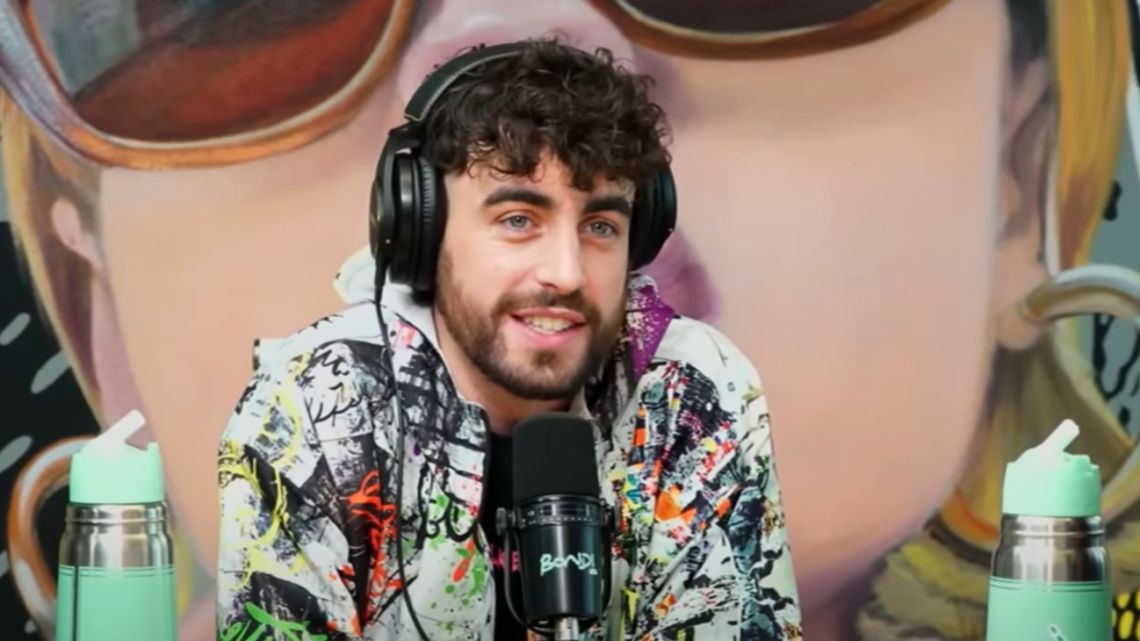 Ulises Apóstolo, exparticipante de Gran Hermano, estaría saliendo con ...