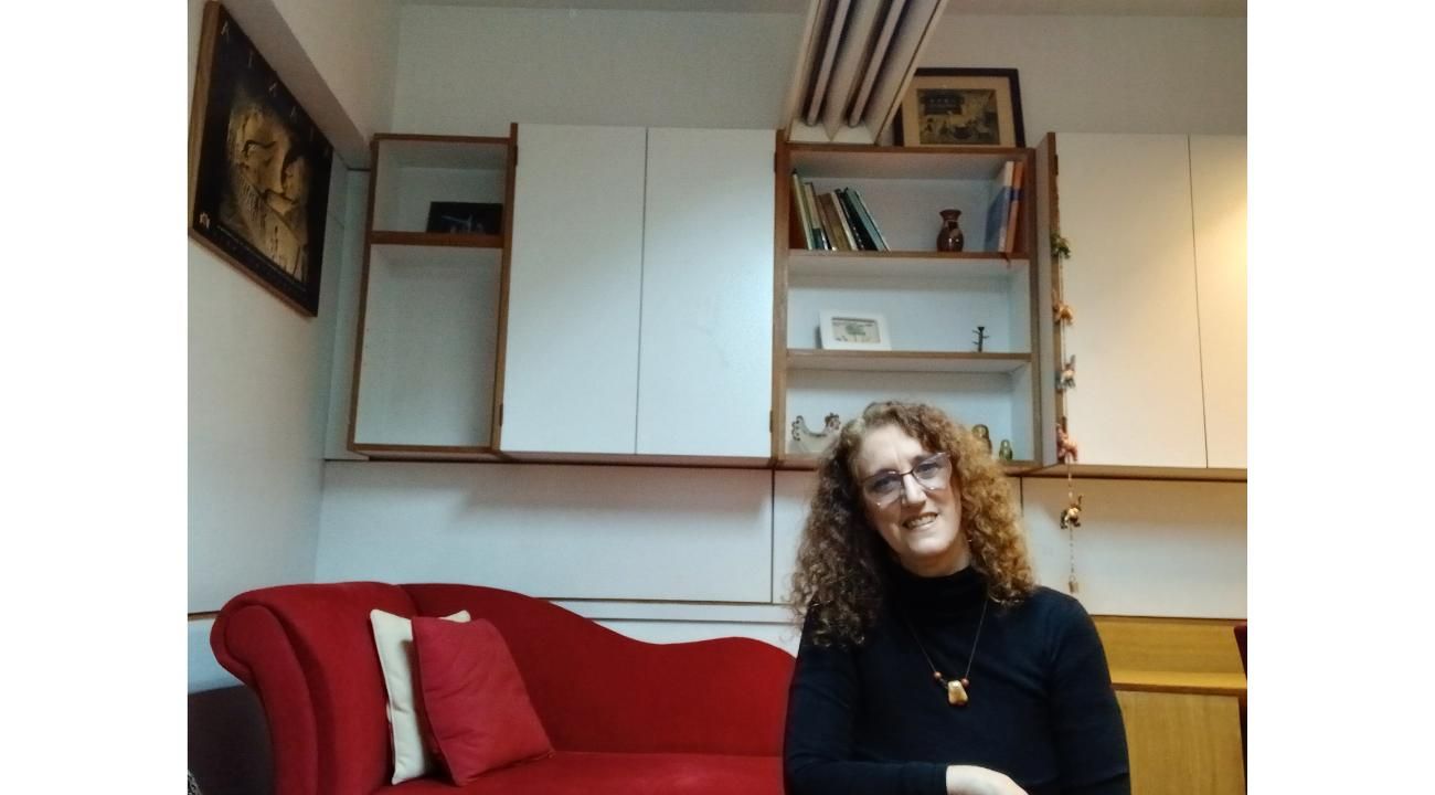 Psicoanalista Mariana Dimant: Una mirada cálida y respetuosa hacia el ...