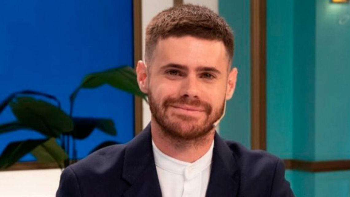 Qué es de la vida de Gastón Soffritti: le dio un giro rotundo a su ...