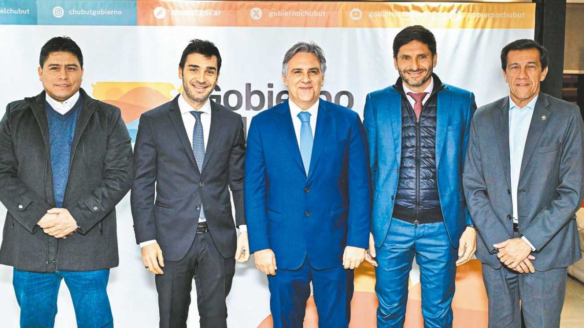 ¿Mutual de provincias o Partido Federal? | Perfil