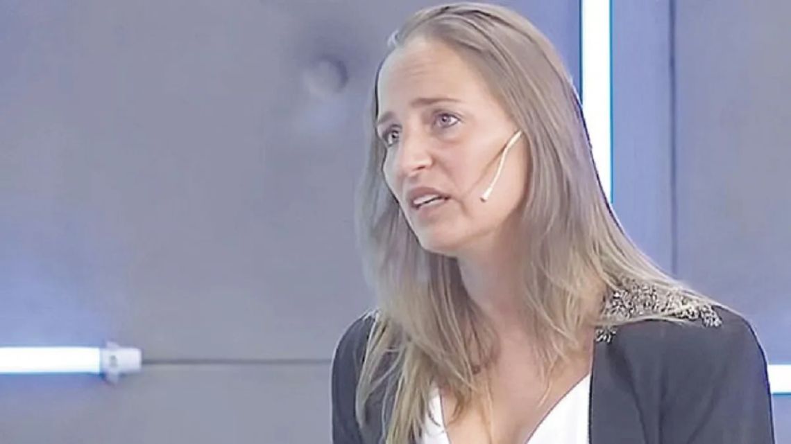 Una presunta expareja de Franco Bindi lo vinculó a "grabaciones a ...