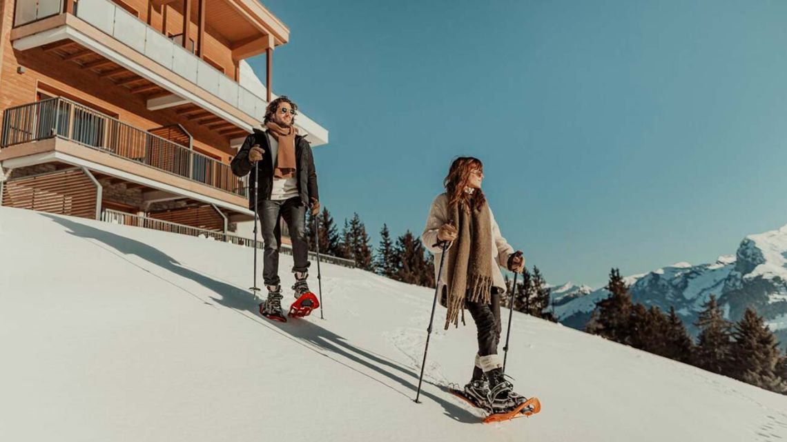 Club Med: el pionero del all inclusive que revoluciona las vacaciones de nieve con su propuesta ...