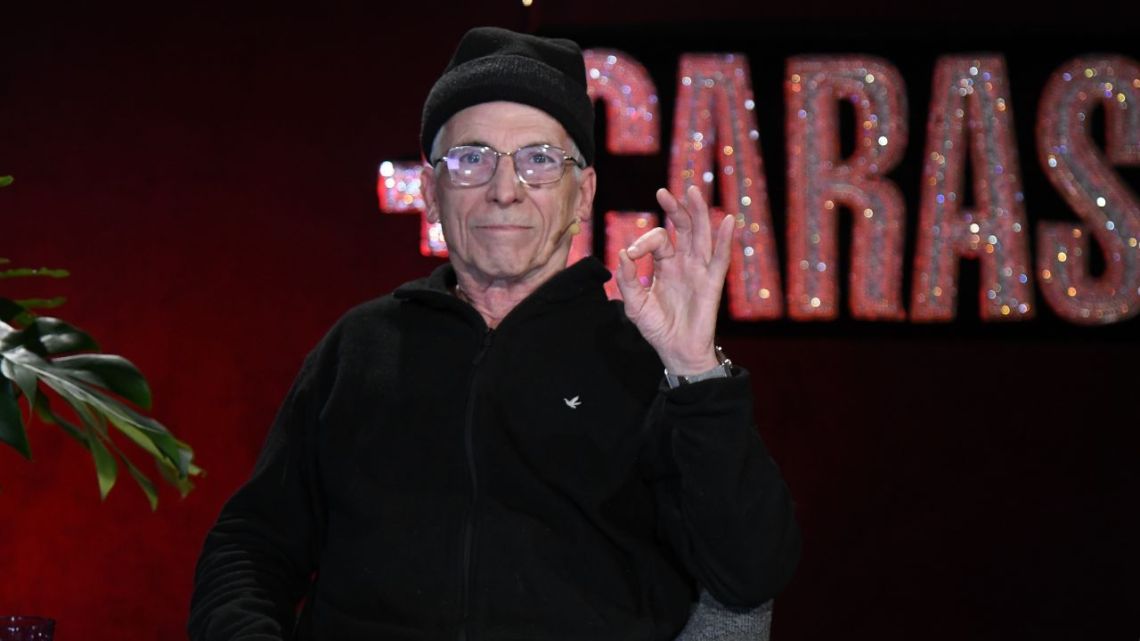 “Me hice actor gracias a mi abuela”: Gerardo Romano y los 1440 filmes ...