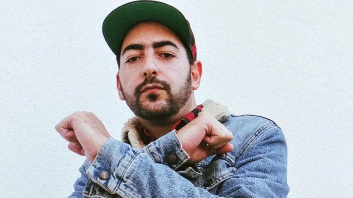 Murió Juan Ortelli, periodista y exdirector de la revista Rolling Stone, a los 43 años | Exitoina