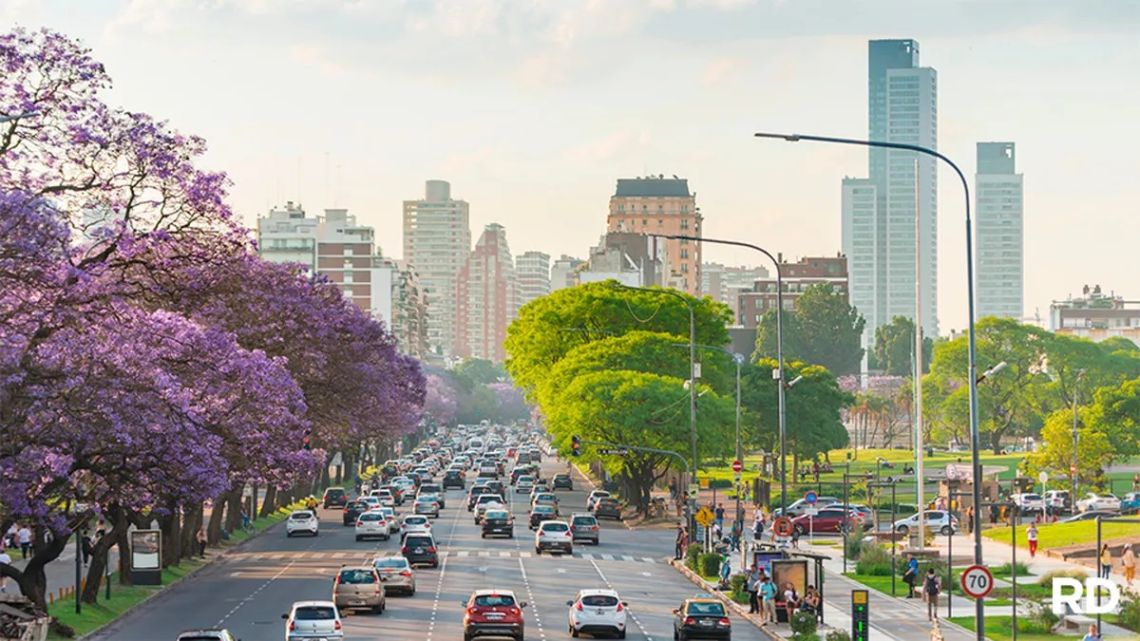 Cómo sigue el clima y cuándo llegará el fin del invierno | Perfil