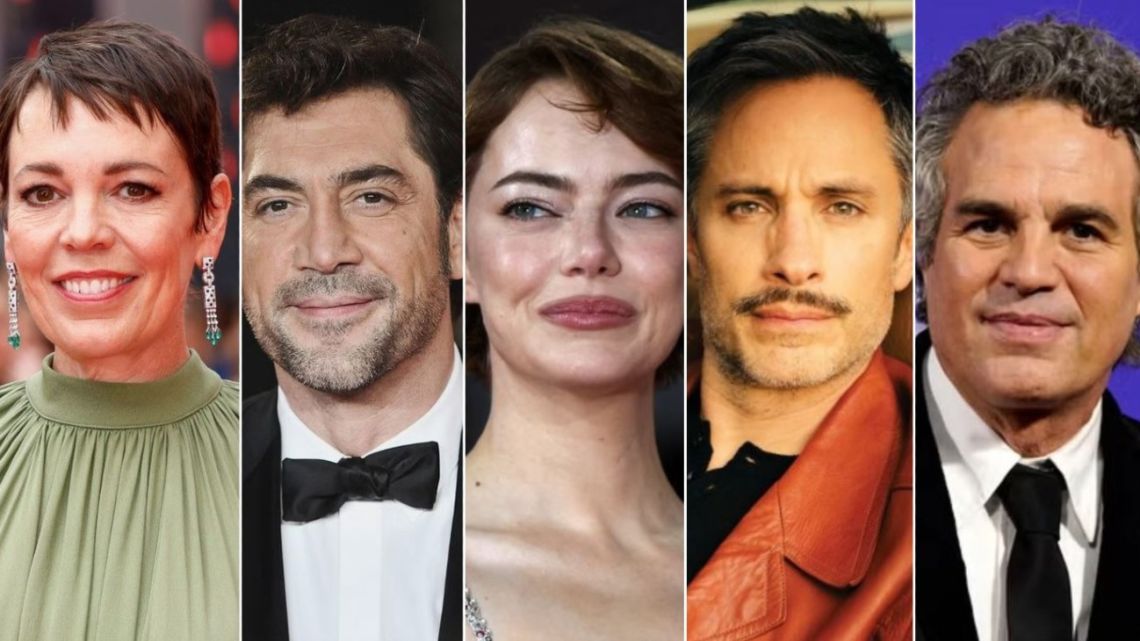 La demanda antisemita de miembros de Hollywood el día en que ...
