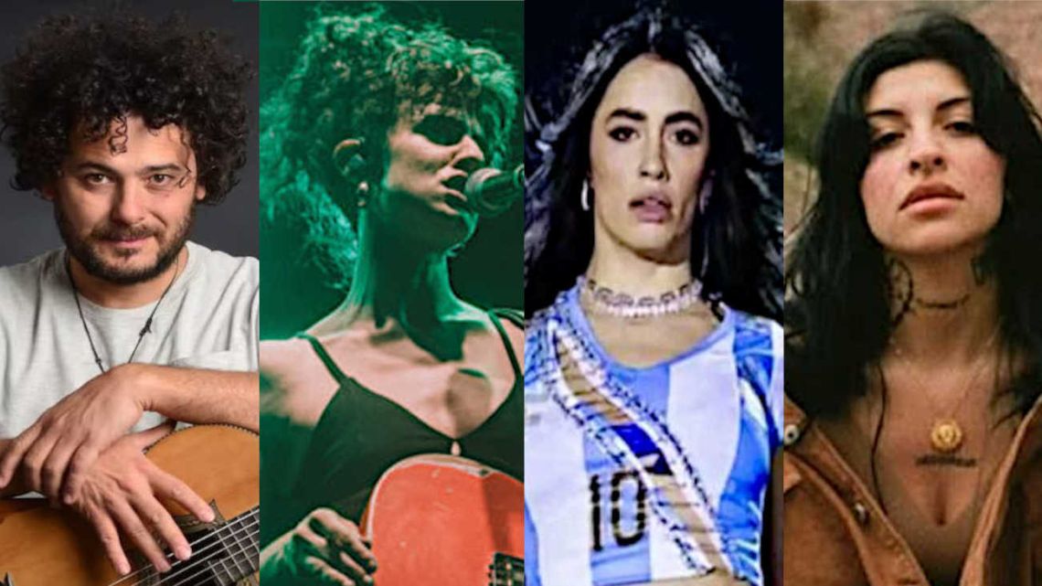 Premios Konex 2025: quiénes son los referentes de la música popular que ...