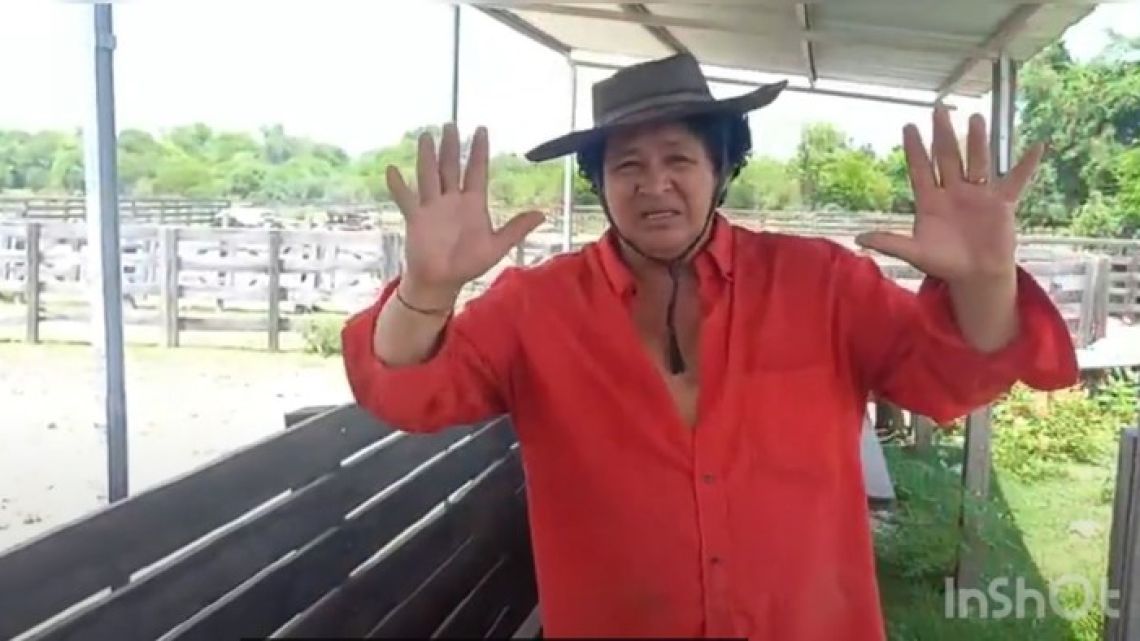 La Justicia llevará a juicio al piquetero cercano a Capitanich por un ...