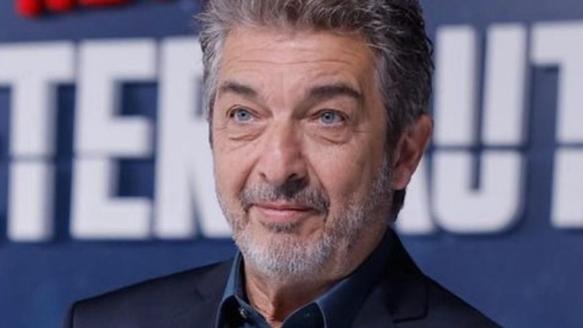 Ricardo Darín va a ser abuelo: el feliz anuncio | Caras