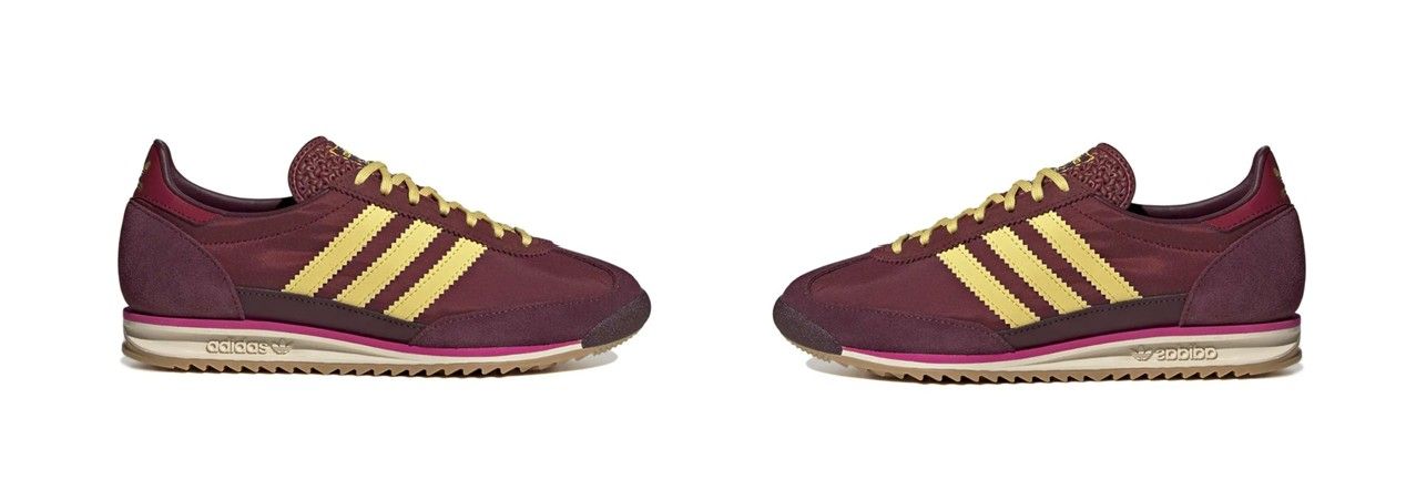 Adiós a la Adidas Samba y Gazelle, hola al nuevo modelo de zapatillas ...