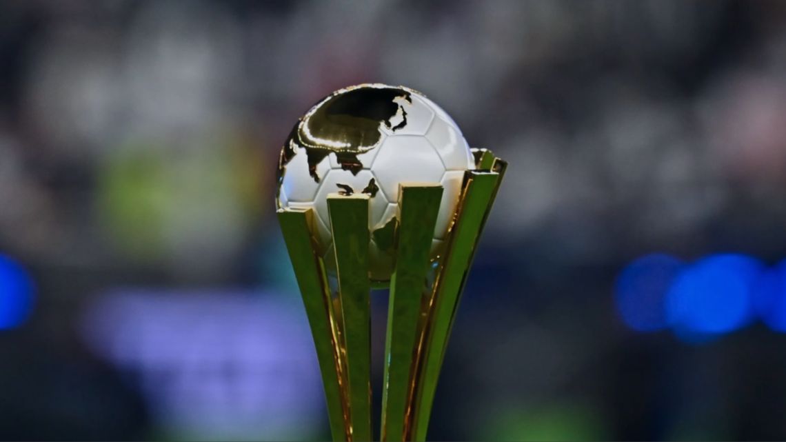 La Copa Intercontinental ya tiene fechas para el campeón de la ...