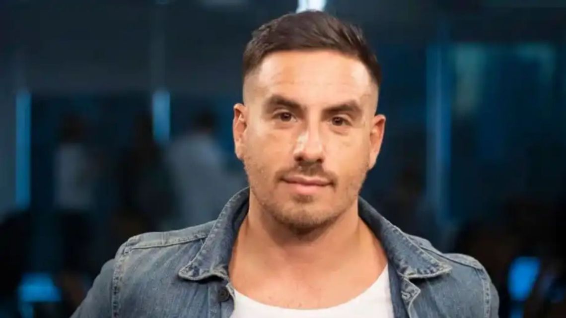 Fede Bal publicó un particular video antes de hacerse una colonoscopia ...