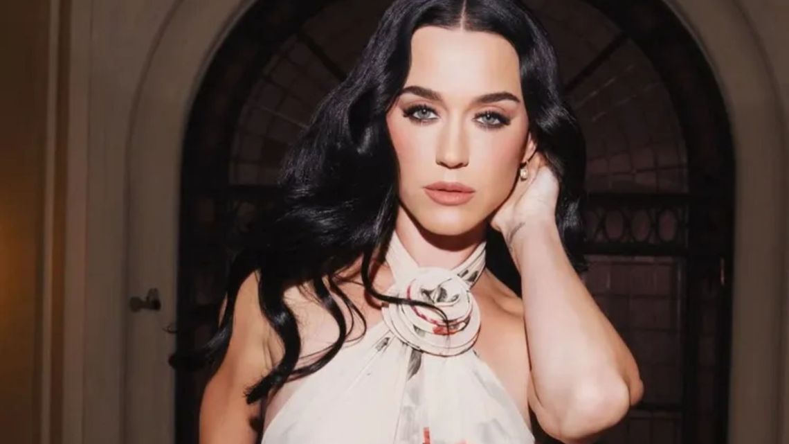 Katy Perry reveló el polémico comentario que le hicieron antes de su ...