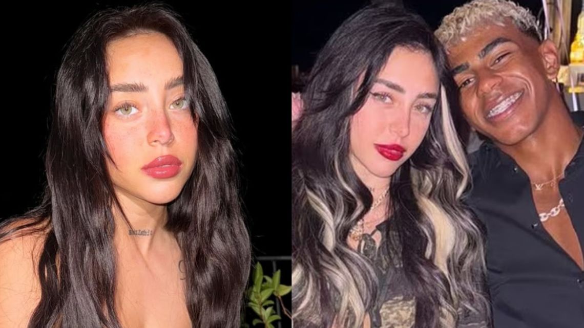 Nicki Nicole rompió el silencio sobre su romance con Lamine Yamal: "Estoy muy enamorada" | Exitoina