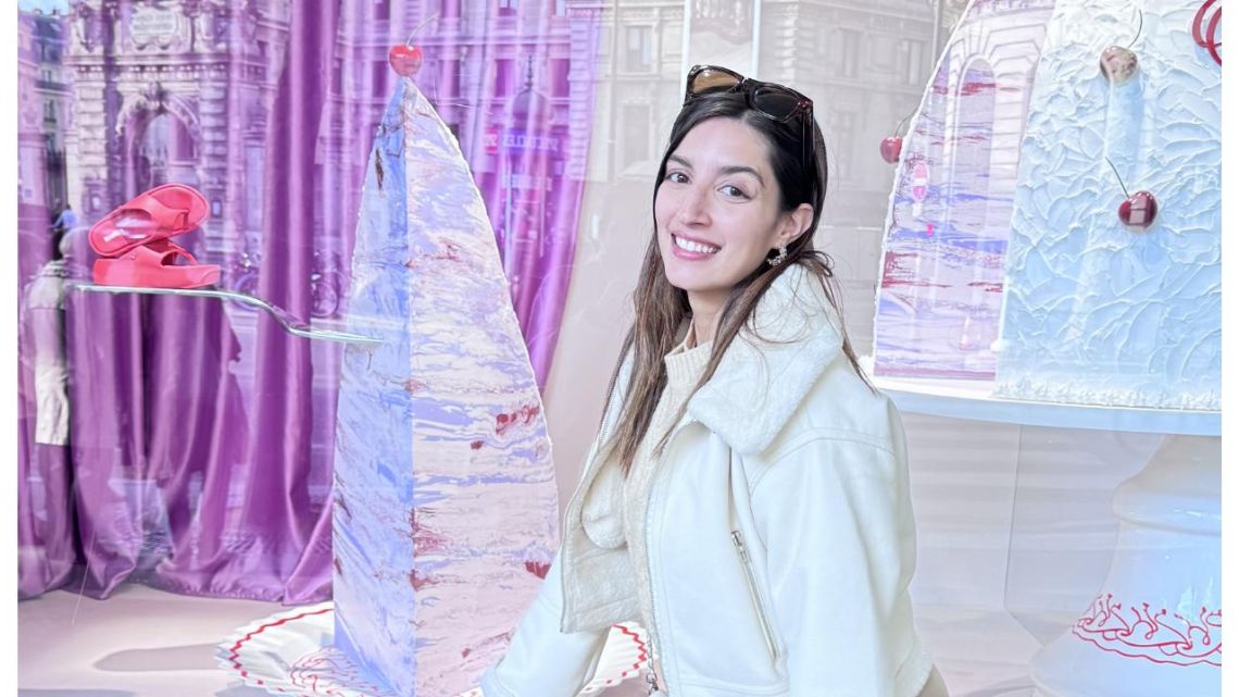 Un camino hacia el éxito | Caras