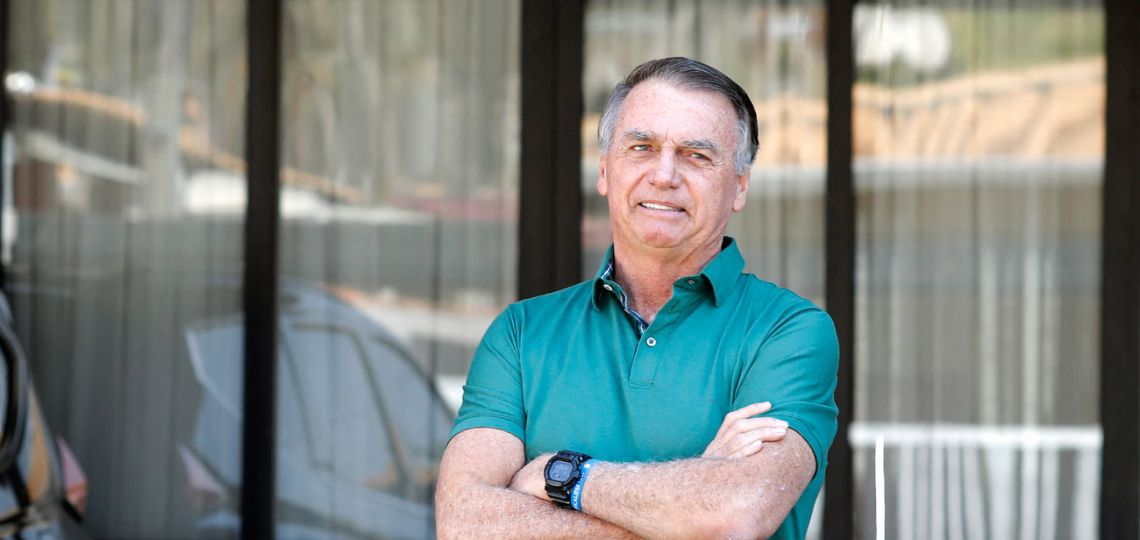 Bolsonaro found guilty of coup plot, given 27 years in jail | Buenos ...