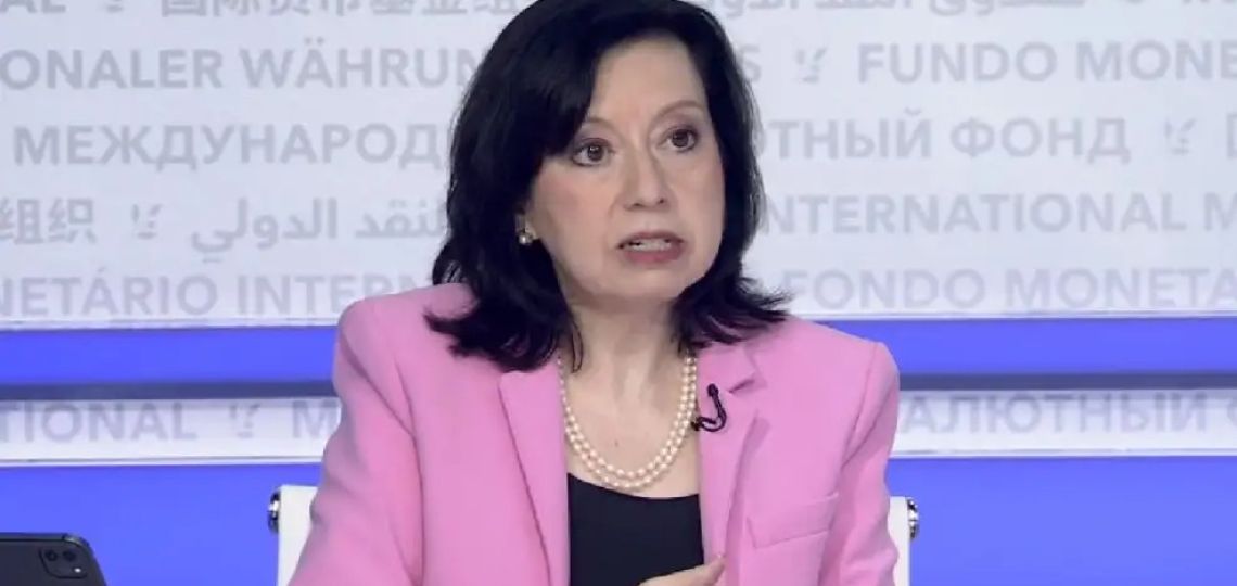 IMF offers Milei backing, hails progress on inflation, fiscal reform ...