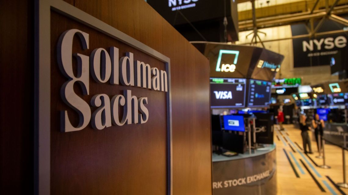 Goldman llama a estar atentos a grietas en datos que podrían detener repunte del S&P 500 | Perfil