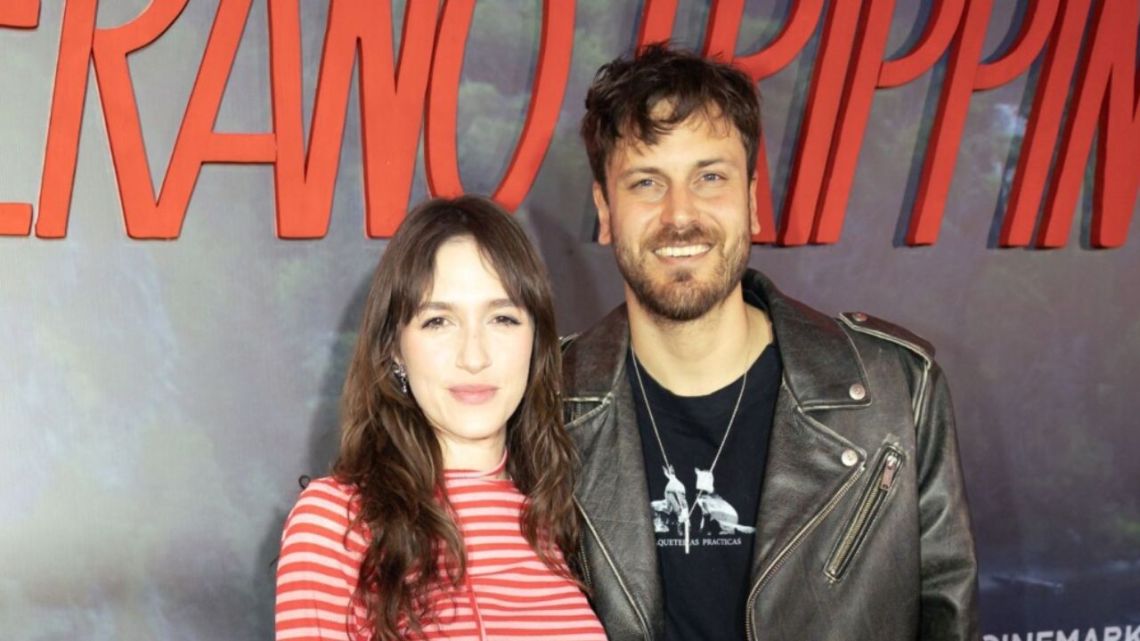 La reacción de Cande Vetrano que enfureció a Andrés Gil: "Está todo mal ...