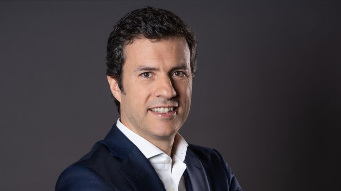 Prosegur designó a Jaime Ron Alpañes como nuevo CEO de Prosegur Alarms ...