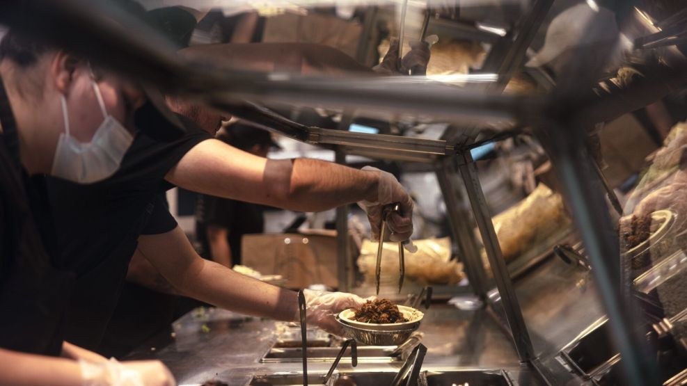 Chipotle abrirá sucursales en Asia tras su expansión a México y Medio Oriente | Perfil