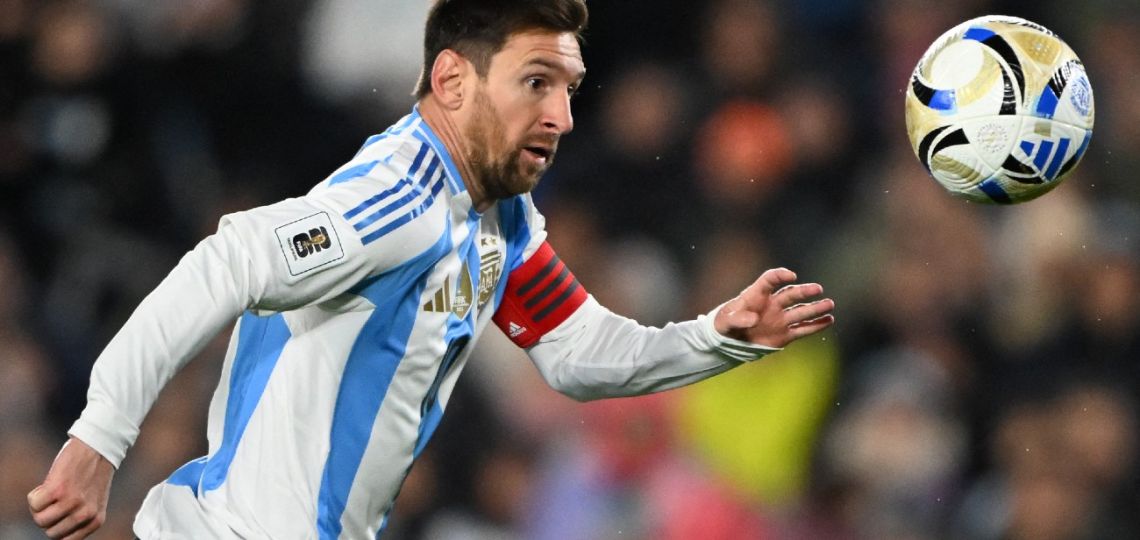Miss Messi when he's gone? We miss him already | Buenos Aires Times