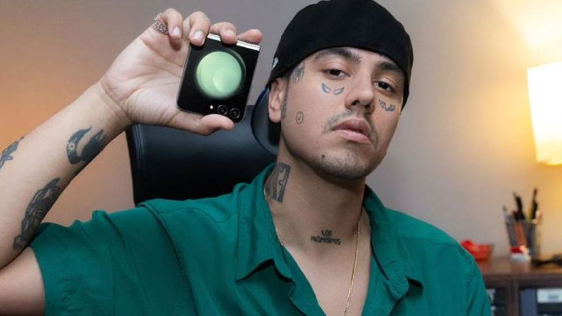 Duki arrasa en Netflix con el estreno de su nuevo documental | Caras