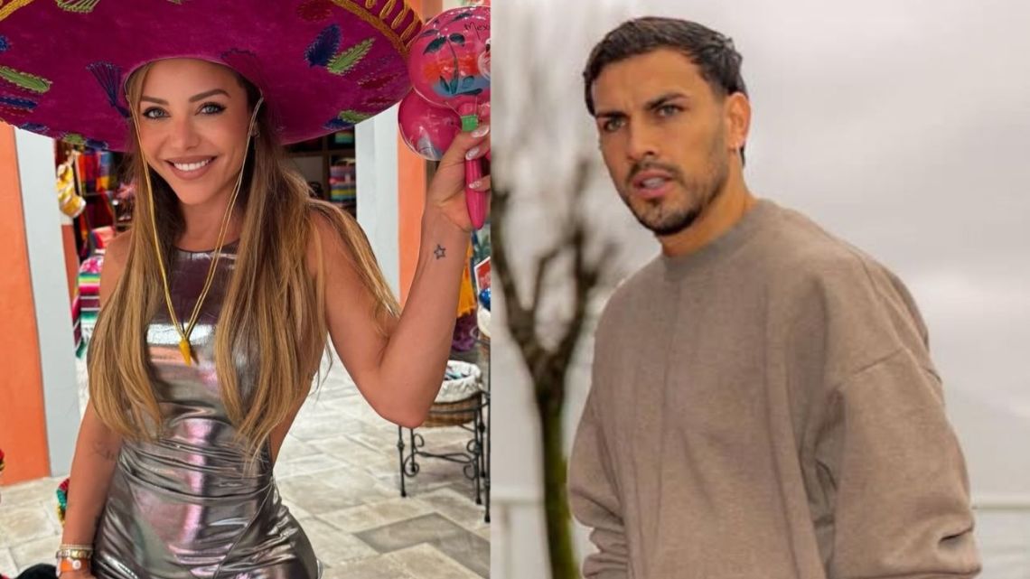 Confirmaron cuándo habría ocurrido el encuentro entre Evangelina ...