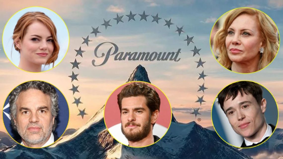 Paramount condena a las celebridades que boicotean a la industria cinematográfica israelí ...