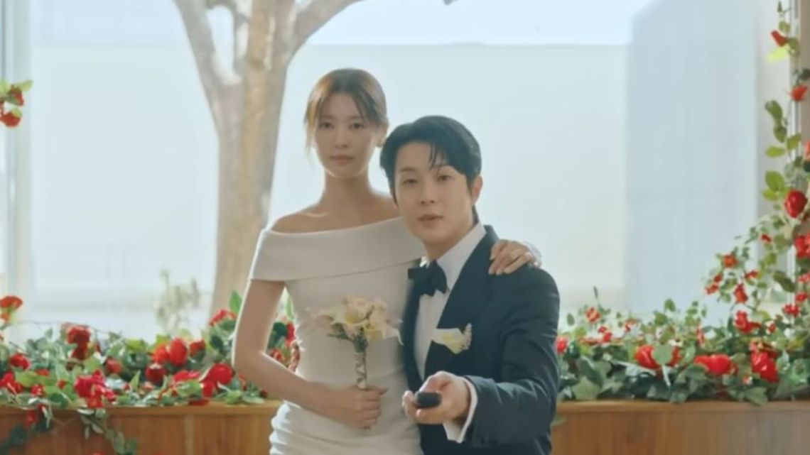 SBS presenta el tráiler del drama "Would You Marry Me" protagonizado por Jung So Min y Choi Woo ...