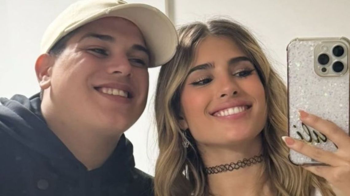 El dramático pedido de Juli Poggio por Thiago Medina | Caras